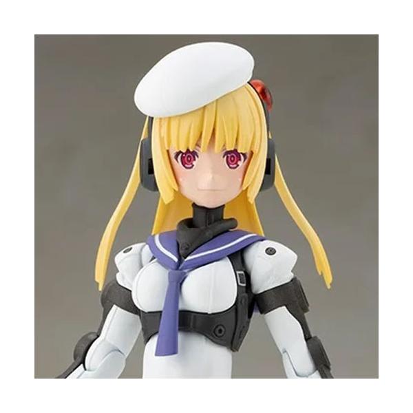 在庫状況：在庫僅少/2026年03月 発売/※画像はイメージです。実際の商品とは異なる場合がございます。※本製品は(フレームアームズ・ガール　グライフェン)と(ウェポンユニット43 エクスキャノン)2セットのセット商品です。※セット内容以外...