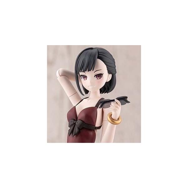 【発売日：2026年08月31日】予約受付中/2026年08月〜2026年09月頃 発売予定/※画像はイメージです。実際の商品とは異なる場合がございます。※(1/10 YOMI 【水着】(創彩少女庭園))以外の商品は付属しません。【ご予約商...