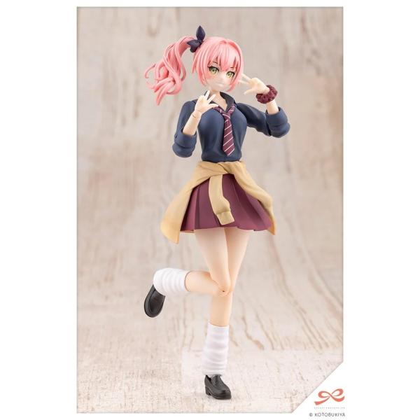 【発売日：2027年01月31日】予約受付中/◆2027年01月〜2027年02月頃 発売予定/※画像はイメージです。実際の商品とは異なる場合がございます。※(1/10 サイドテールちゃん(創彩少女庭園))以外の商品は付属しません。【ご予約...
