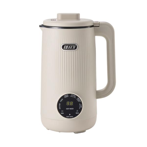 在庫状況：お取り寄せ/2025年12月 発売/※電気ミキサーを安全にお使いいただくために。・直接刃の部分に触れると大変危険ですので、十分ご注意ください。・運転中にふたを開けたり、ミキサーコップの中に調理材料以外を入れないでください。・部品の...