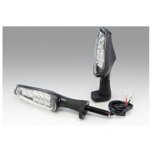 在庫状況：お取り寄せ/お届け：1〜2週間/2022年09月 発売/◆ウインカーランプ　TRL2　LED　クリア　12V1.2W　2個/[2195175]