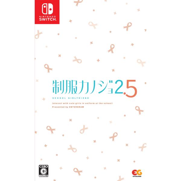 在庫状況：お取り寄せ/お届け：1〜2週間/2025年08月 発売/※外付特典(Joshinオリジナル)：チェキ風カードは終了しました。/新時代の歳の差ガールフレンド！?