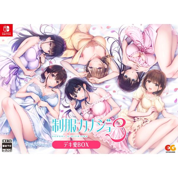 【発売日：2026年09月10日】予約受付中/2026年09月10日 発売予定/※外付特典(Joshinオリジナル)：クリアファイル/※一回のご注文で同じ発売日の予約商品を複数ご購入の場合、発売延期となりました予約商品のみ、一旦ご注文をお取...