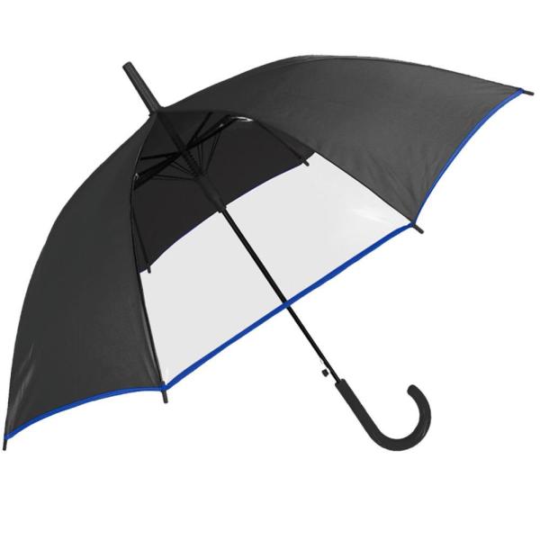在庫状況：お取り寄せ/5日〜7日で出荷/※こちらの販売ページはキッズ傘55cm、バイアスブルーです。※製品には尖った部分があります。常に周囲の安全を確認してご使用ください。※傘骨の構造部に手を触れないでください。※手元、または骨の先端が壊れ...