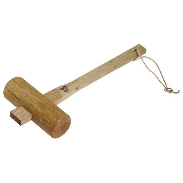 在庫状況：お取り寄せ/お届け：約1週間/◆鉋の刃の調整や木釘打ち、家具・建具の組み立て、打ちマメ作業に最適です。◆日曜大工、ホビー、クラフト等使い方は幅広く、多用途に渡り活躍できるアイテムです。/[17343マルトオオハシ]