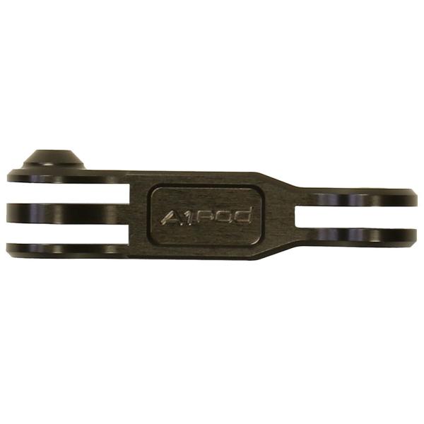 在庫状況：お取り寄せ/お届け：1〜2週間/◆プロフェッショナルに支持される0.01mmプロ仕様◆360度カメラに最適◆アルミニウム削り出し加工/[A1PODE50B]