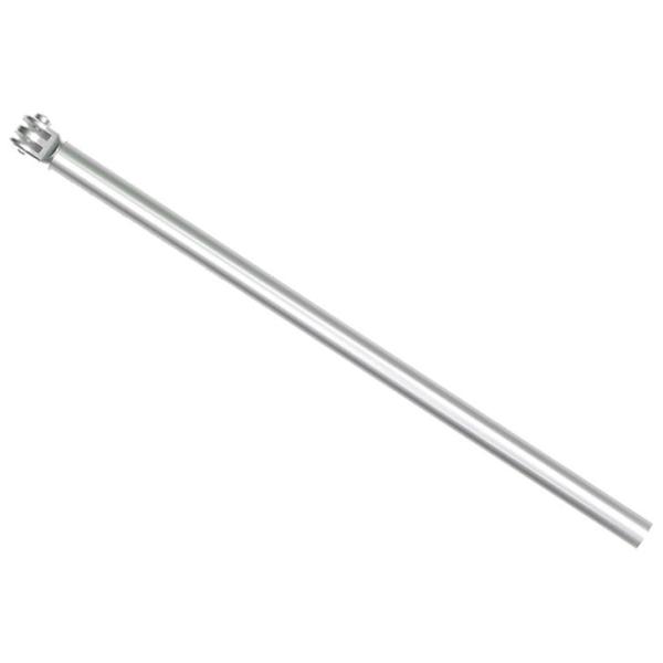 在庫状況：お取り寄せ/お届け：1〜2週間/◆GoPro MAX、360°カメラに特化した延長アダプター◆アルミニウム削り出し加工◆M8のネジ穴を搭載/[A1PODE300S]