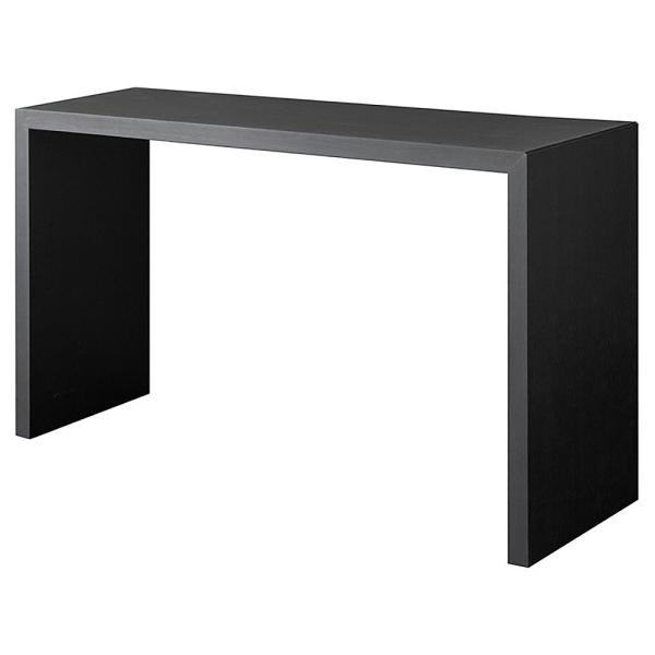 在庫状況：お取り寄せ/7日〜10日で出荷/※完成後、5時間は使用をお控えください。◆すっきりとした直線のコの字型の木製デスク『Visage Neo(ビサージュ ネオ)』。◆シンプルなデザインはデスクだけでなくテーブル、カウンター、ディスプレ...