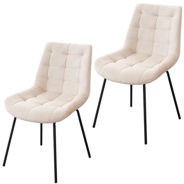 在庫状況：お取り寄せ/7日〜10日で出荷/◆身体にフィットする座面構造◆高級感のあるキルティング座面◆シンプルでスマートな脚フレーム・組立：お客様組み立て/[DCH1000IV]