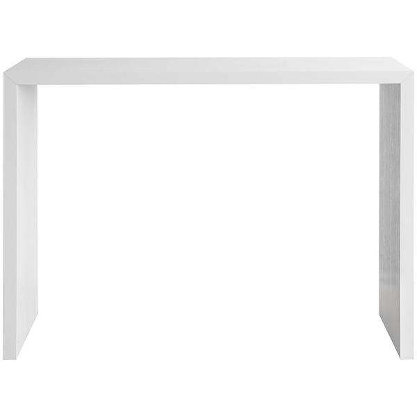 在庫状況：お取り寄せ/7日〜10日で出荷/◆すっきりとした直線のコの字型木製カウンターテーブル『Galant(ガラン)』。◆シンプルなデザインと省スペースな奥行きでキッチンカウンターやバーテーブルなど壁付け・対面どちらにも使えてお家の色々な...