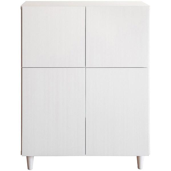 在庫状況：お取り寄せ/7日〜10日で出荷/◆猫用トイレを見映え良く隠してくれるキャットトイレクローゼット『Galetta(ガレッタ)』。◆上品な木目とシンプルなデザインで清潔感のあるお部屋を演出できます。・組立：お客様組み立て/[CR101...