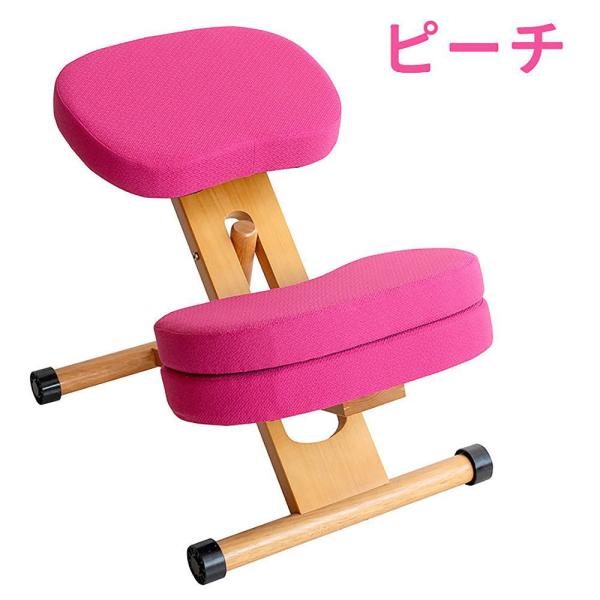 在庫状況：お取り寄せ/7日〜10日で出荷/◆プロポーションチェアは、座面が傾いているので自然と背筋が伸び、理想的な姿勢を保てます◆お子様用のクッション付きなど、様々なバリエーションをご用意 ◆お子様(身長110cm以上)から大人の方までご使...