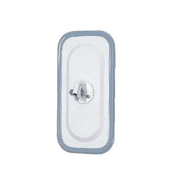 在庫状況：お取り寄せ/◆トラック用・業務車用ミラー◆トラック、バス、建設機械、産業機械 用ミラーのエキスパート大東プレス工業の製品/[DI7]