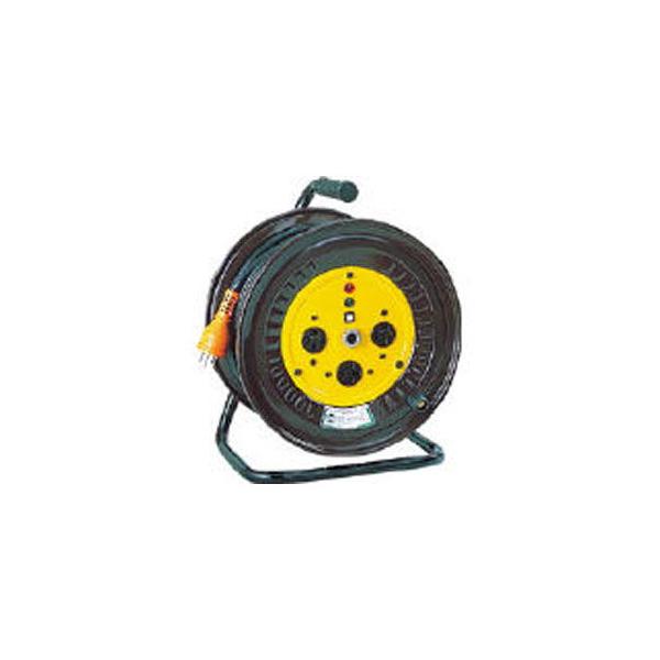 在庫状況：お取り寄せ/取引先在庫あり3日〜5日で出荷/◆動力用電源を使用した機械や工具などの延長に最適です。/[NDE32020A]