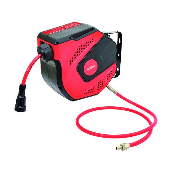 在庫状況：お取り寄せ/取引先在庫あり3日〜5日で出荷/※本製品のカップリングは海外製のため品番がございません。スペック表記の(取付一次側)(取付二次側)記載のカップリングは交換用の品番です。製品付属のものではありません。◆自動整列巻き機構搭...