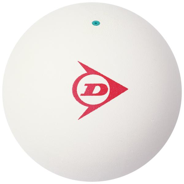 在庫状況：お取り寄せ/◆(公財)日本ソフトテニス連盟公認◆12球入り/[195501ダンロツプ]