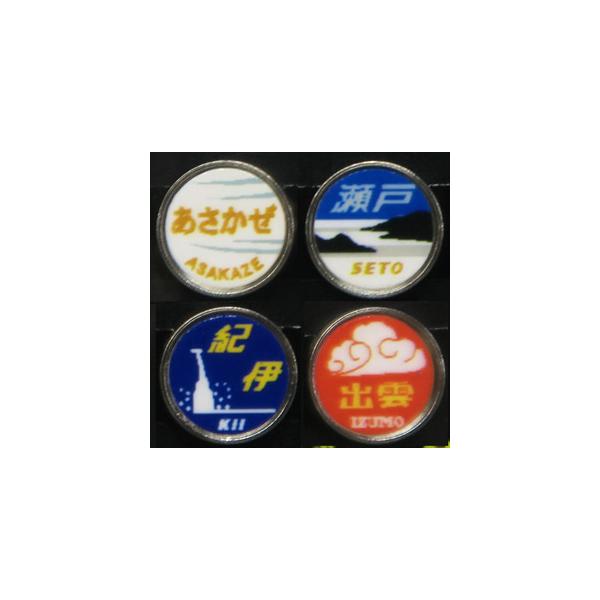 在庫状況：在庫僅少/※画像はイメージです。実際の商品とは異なる場合がございます。Nゲージ用の機関車用トレインマーク完成品です。東京発のブルートレインのトレインマークを収録しています。