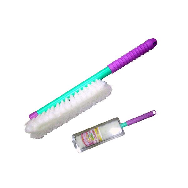 在庫状況：お取り寄せ/◆マルテー東北石橋は高品質の洗車ブラシを作り上げ◆新素材ストロー形状採用！/[94969]