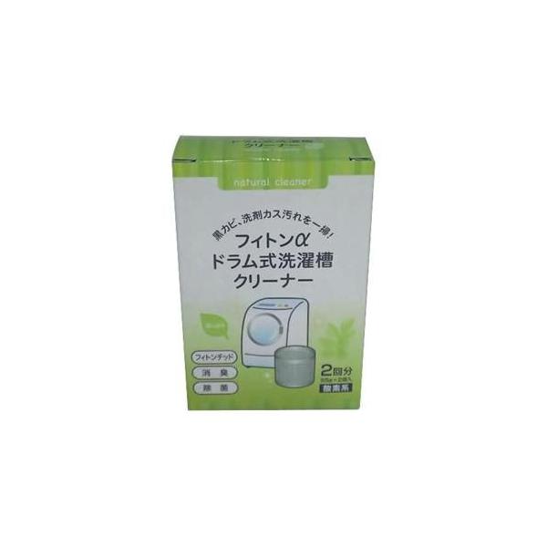 在庫状況：お取り寄せ/7日〜10日で出荷/※仕様及び外観は改良のため予告なく変更される場合がありますので、最新情報はメーカーページ等にてご確認ください。◆黒カビ、洗剤カス汚れを一掃!◆ドラム式洗濯槽の洗浄に。酸素系。◆フィトンチッド(植物成...
