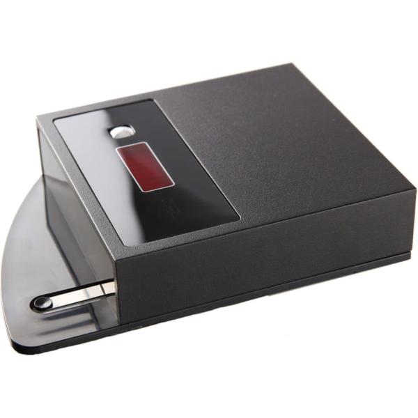 在庫状況：お取り寄せ/2010年06月 発売/◆耐久性に優れたアルミシャーシ◆高い安定性を持つ荷重変換装置◆正確な差動増幅回路を搭載/[ATLASTRACKINGFORCE]