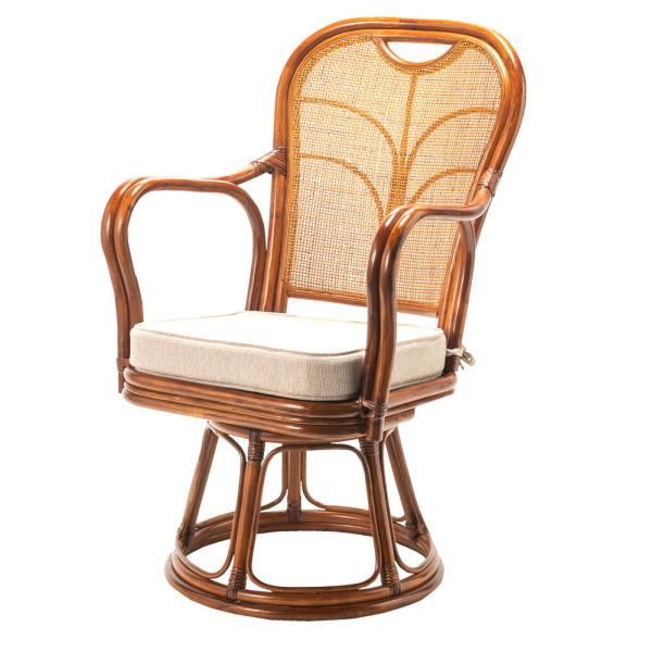 在庫状況：お取り寄せ/7日〜10日で出荷/※画像はイメージです。◆ダイニングテーブルの高さに合う椅子。◆肘置きの位置が他の椅子より高く、楽に読書ができます。/[OT1306431OVITAS]