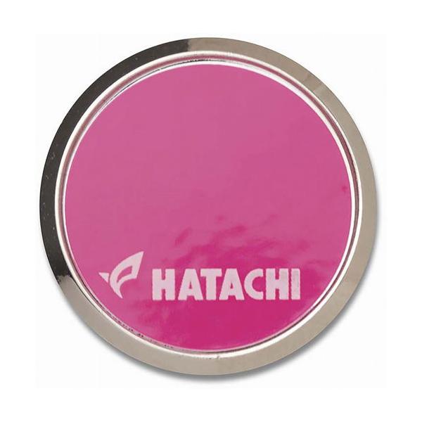 在庫状況：お取り寄せ/3日〜8日で出荷/◆(目立つ)で好評の蛍光色のマーカー。/[HACBH604364]