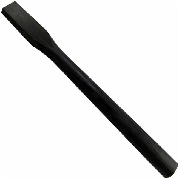 在庫状況：お取り寄せ/お届け：約1週間◆※こちらの商品は手造りの為、サイズは個々に異なります。◆玄能用空柄。◆柄の交換に。/[88224カジヘイ]