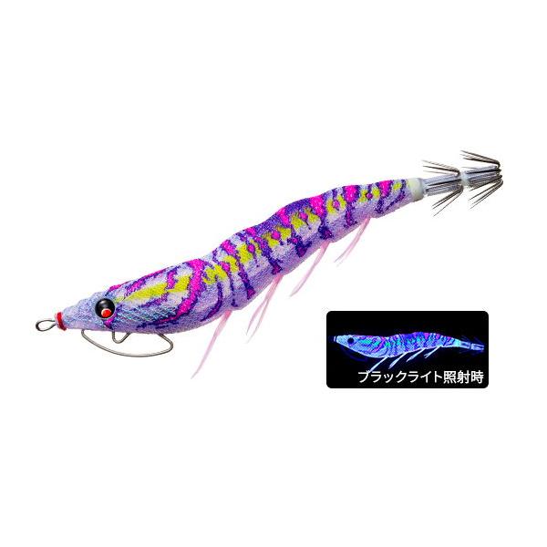 在庫状況：お取り寄せ/◆小さく、ゆるい、簡単な (シャクリ) で超スレイカ攻略!!足がパタパタ動いて誘う!!◆タパタフット◆ウェーブモーションボディ・重量：17g・沈下速度(約)：3.2s/m/[A1749KVEYOZURI]