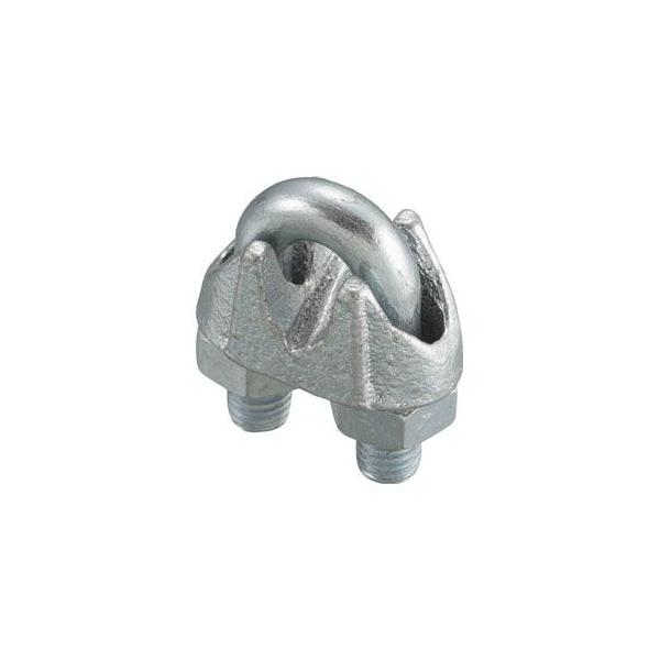 在庫状況：お取り寄せ/お届け：約2週間/◆ワイヤを現場加工できます。◆ワイヤロープと品物との連結に。/[WCP9ニツコウ]