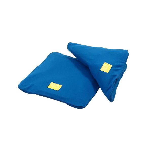 在庫状況：お取り寄せ/お届け：1〜2週間/※仕様及び外観は改良のため予告なく変更される場合がありますので、最新情報はメーカーページ等にてご確認ください。◆褥瘡予防にお使いいただく、足の間や脇の下に挟むときに便利なポジショニングクッションとな...