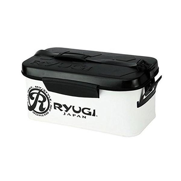 在庫状況：在庫僅少/◆ボートで、オカッパリで、使用状況を想定し考え尽くした大型機能性タックルバッグ・サイズ：幅54×奥行30×高さ25cm/[205299RYUGI]