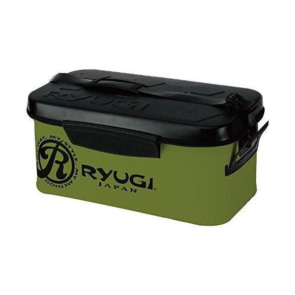 在庫状況：在庫僅少/◆ボートで、オカッパリで、使用状況を想定し考え尽くした大型機能性タックルバッグ・サイズ：幅54×奥行30×高さ25cm/[207019RYUGI]