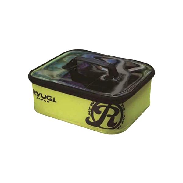 在庫状況：お取り寄せ/お届け：4月上旬以降/◆アイテムバッグ3 約2個分のサイズ感で容量は実質2倍。・サイズ：幅32×奥行き26×高さ12cm/[R6006RYUGI]