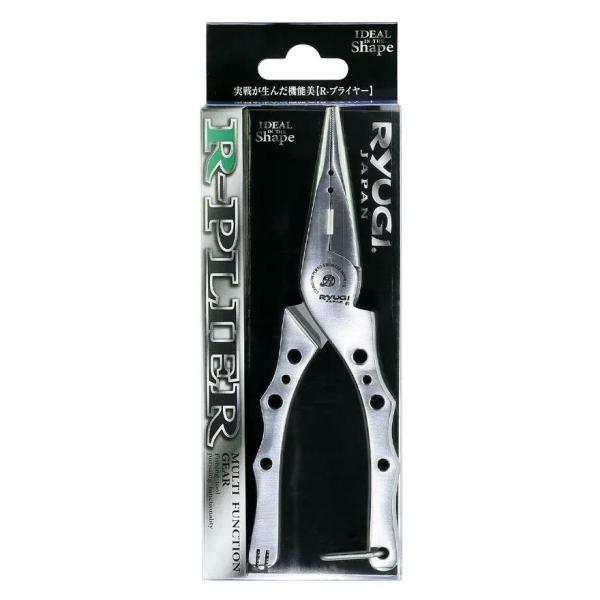 在庫状況：お取り寄せ/◆実践が生んだ機能美。・サイズ：全長160×幅50×最大厚10mm/[306408RYUGI]