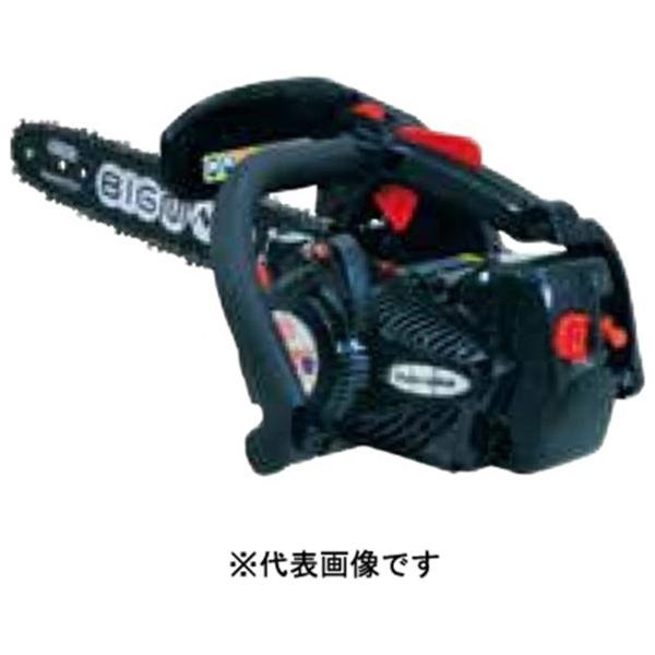 在庫状況：お取り寄せ/7日〜10日で出荷/※画像は代表画像です。※お届けする商品は(チェーンソー CST311M-PW)です。◆ハイブリッド防振機構で低振動なチェンソー。◆トップハンドル。◆本体上部と側面を握るタイプ。/[362856]