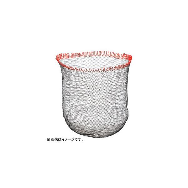 在庫状況：お取り寄せ/※画像は代表画像を使用。◆磯玉枠用の替網◆魚がすくいやすい立体編込みの磯替網。◆水切れもよく網目が2段になってアタリウキなどの回収も可能。/[PX76745K]