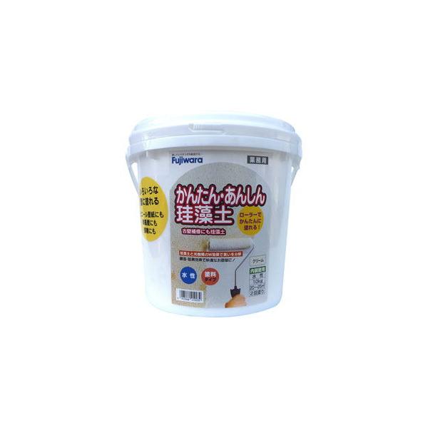 在庫状況：お取り寄せ/7日〜10日で出荷/※この商品は石綿(アスベスト)を含んでおりません。※アクドメールの下塗りが必要です。◆古い塗り壁やビニール壁紙にローラーで塗れる珪藻土壁材◆珪藻土と光触媒のW効果で臭いを分解◆塗料タイプ/[2095...