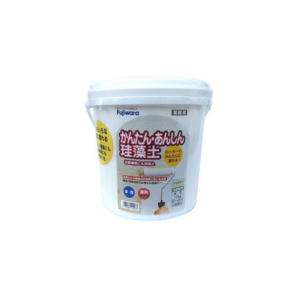 在庫状況：お取り寄せ/7日〜10日で出荷/※この商品は石綿(アスベスト)を含んでおりません。※アクドメールの下塗りが必要です。◆古い塗り壁やビニール壁紙にローラーで塗れる珪藻土壁材◆珪藻土と光触媒のW効果で臭いを分解◆塗料タイプ/[2095...