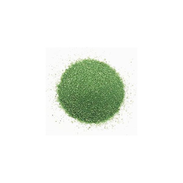 在庫状況：お取り寄せ/7日〜10日で出荷◆/※画像の色は実際の色合いとは多少異なります。◆洗浄した天然珪砂を、耐候性・耐久性に優れたアクリル樹脂でコーティングしたカラーサンド。◆炎天下での使用においても退色がほとんどなく、降雨等による色の溶...