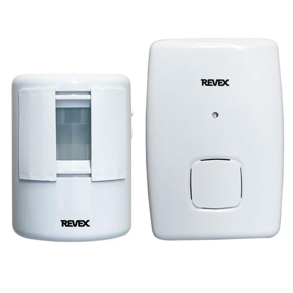 在庫状況：お取り寄せ/お届け：1〜2ヶ月/◆電池式なので配線不要、取り付け簡単◆送信機は防雨・防沫形(IP44)なので、屋外の軒下などでも使用できます。◆電波の飛距離は屋外見通し最大100m/[LCW60REVEX]