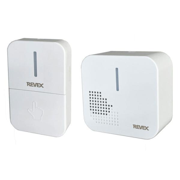 在庫状況：お取り寄せ/2023年05月 発売/※単3形アルカリ乾電池は付属しておりません。別途お買い求めください。※送信機、受信機とも増設は出来ません。◆押しボタンを押すと、離れた場所へ光とチャイム音でお知らせします。◆設定不要でそのまま使...