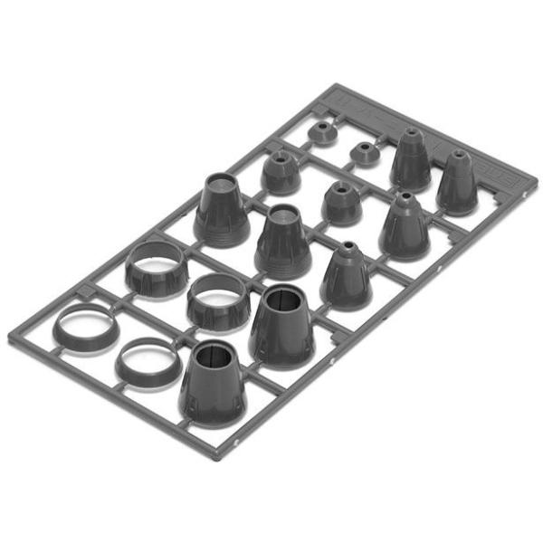 在庫状況：在庫僅少/2012年08月 発売/※画像はイメージです。実際の商品とは異なる場合がございます。ウェーブ オプションシステムシリーズ U・バーニアL1です。