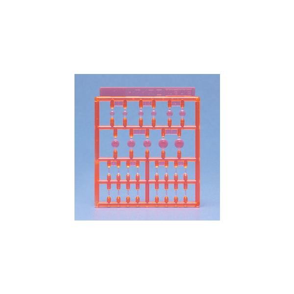 在庫状況：在庫僅少/※画像はイメージです。実際の商品とは異なる場合がございます。ウェーブオプションシリーズのH・アイズ1 ピンクです。