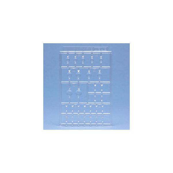 在庫状況：在庫僅少/ウェーブオプションシリーズのH・アイズ 2 クリアです。