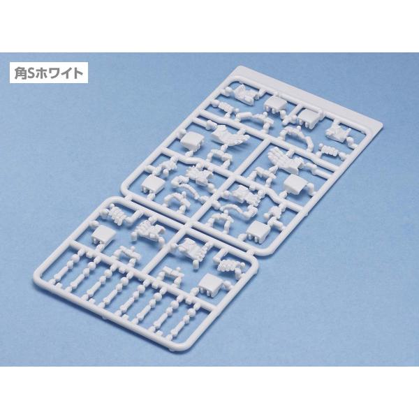 在庫状況：お取り寄せ/3日〜6日で出荷/2026年04月 発売/※画像はイメージです。実際の商品とは異なる場合がございます。ウェーブ NEW F・ハンド 角S ホワイト です。
