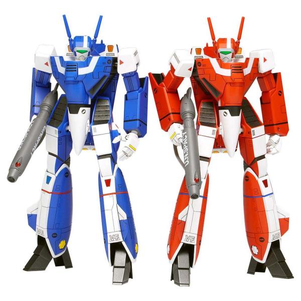 【発売日：2026年09月30日】予約受付中/◆/2026年09月〜2026年10月頃 発売予定/※画像はイメージです。実際の商品とは異なる場合がございます。※本製品には、VF-1J バルキリー［バトロイド］1体分のみ封入。※マルチプレック...