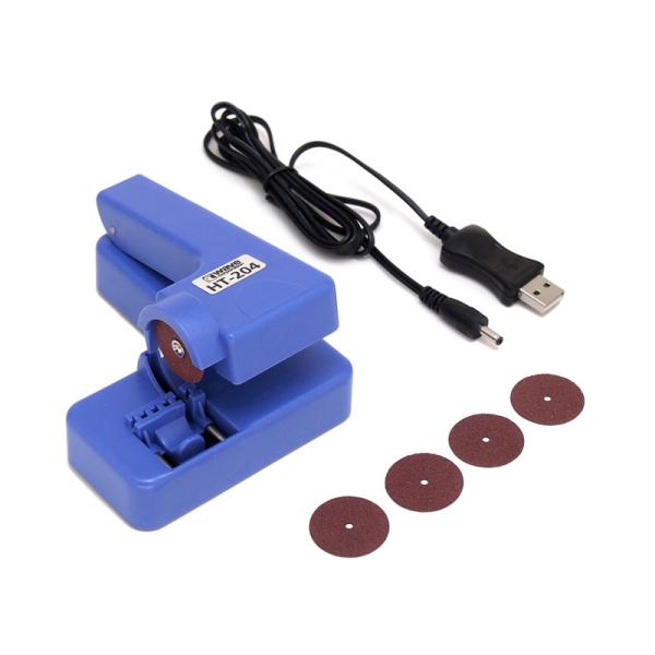 在庫状況：お取り寄せ/2017年02月 発売/※画像はイメージです。実際の商品とは異なる場合がございます。ウェーブ USB充電式 コードレス丸ノコです。