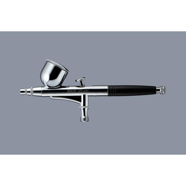 在庫状況：お取り寄せ/2014年04月 発売/※画像はイメージです。実際の商品とは異なる場合がございます。ウェーブ スーパーエアブラシ・ジュニア2です。