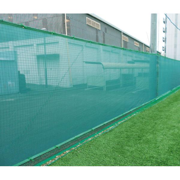 在庫状況：お取り寄せ/◆防風ネットのスタンダード。◆別注サイズも対応できます。/[KNYK1970]