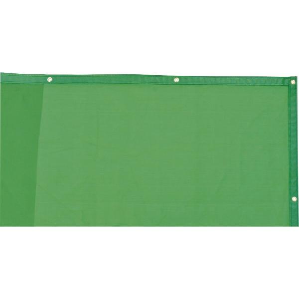 在庫状況：お取り寄せ/◆防風ネットのスタンダード。◆別注サイズも対応できます。/[KNYK1964]